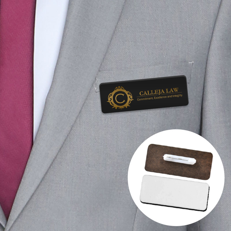 Pins and Badges | Print Your Design