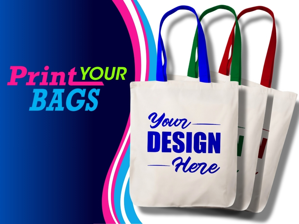Bags | Print Your Design