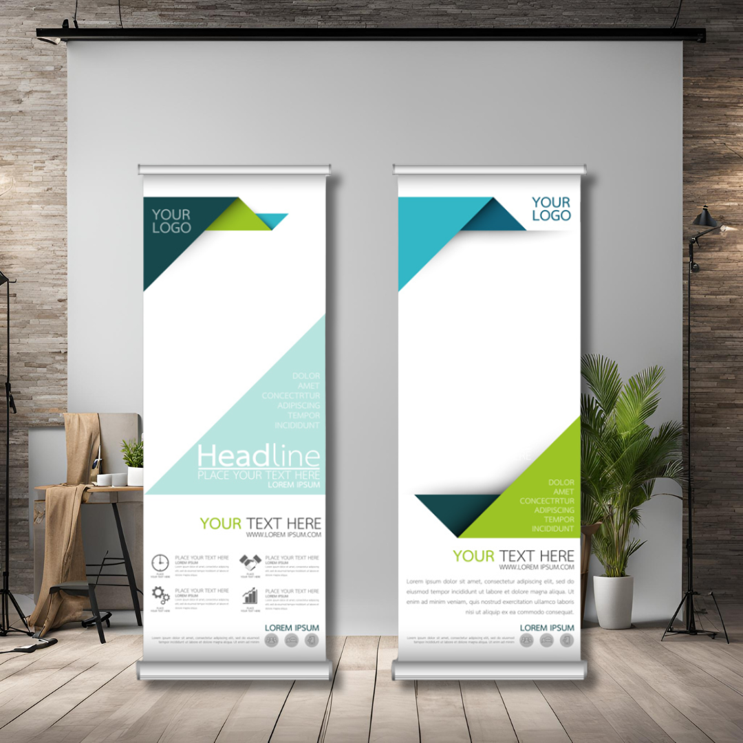 Banners & Posters | Print Your Design