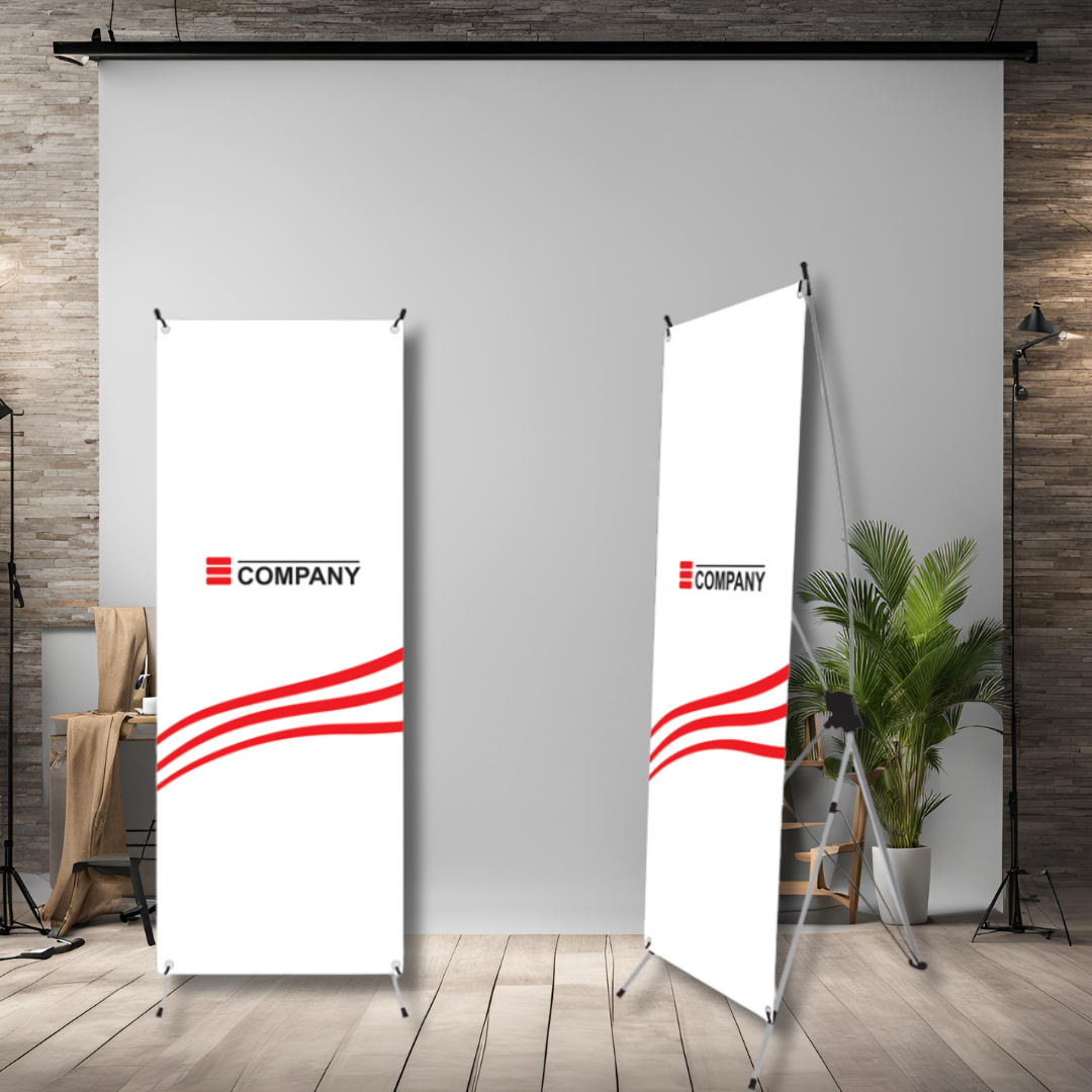 Banners & Posters | Print Your Design