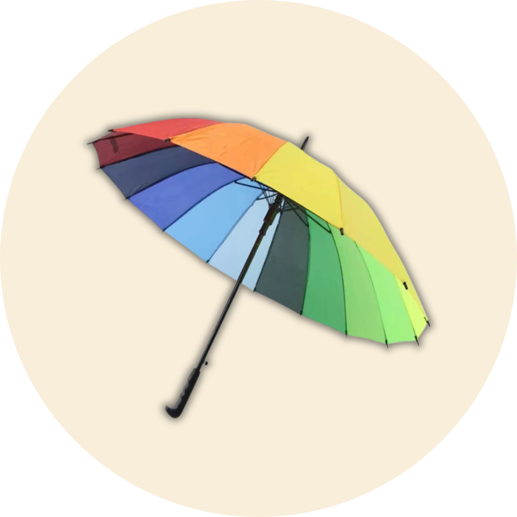 Umbrella | Print Your Design