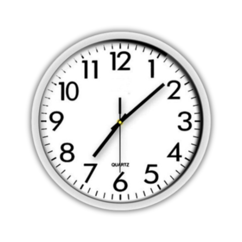 Clocks | Print Your Design