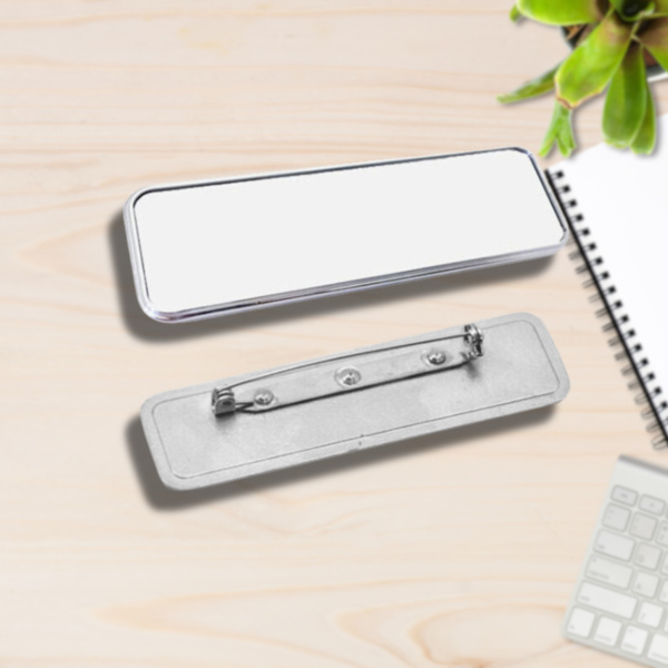 Pins and Badges | Print Your Design