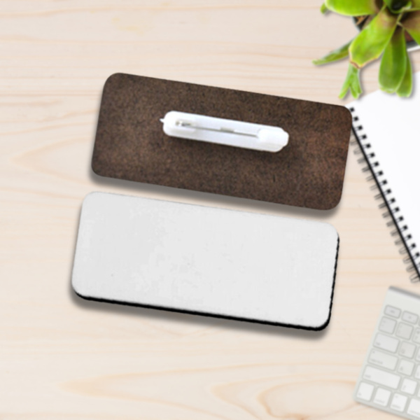 Pins and Badges | Print Your Design