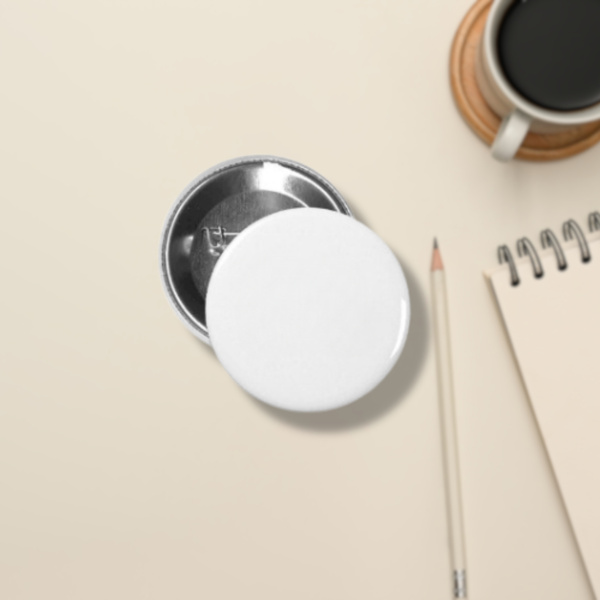 Pins and Badges | Print Your Design