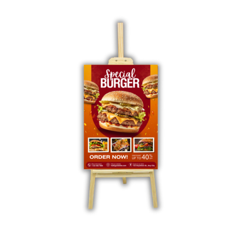 Banners & Posters | Print Your Design