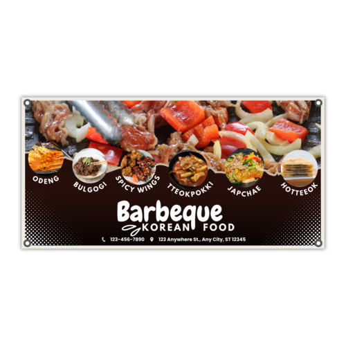 Banners & Posters | Print Your Design