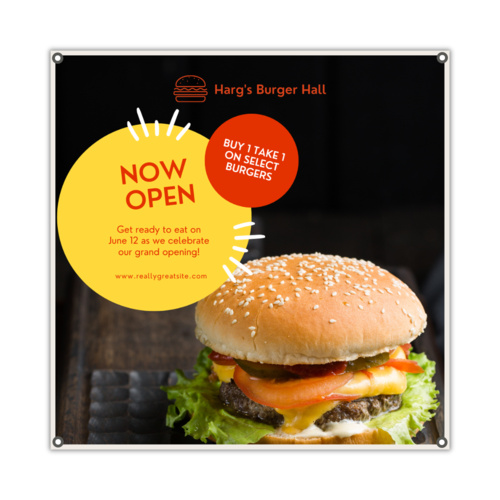 Banners & Posters | Print Your Design